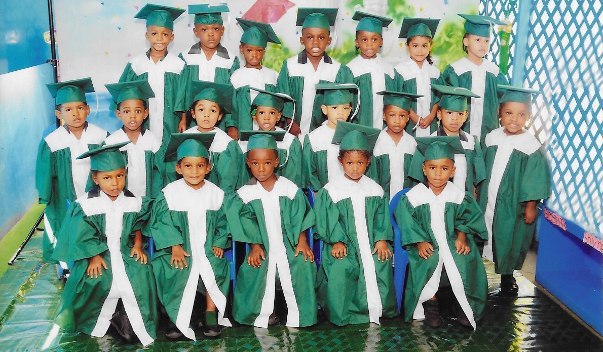 Graduation | Smart Minds Educational Institute